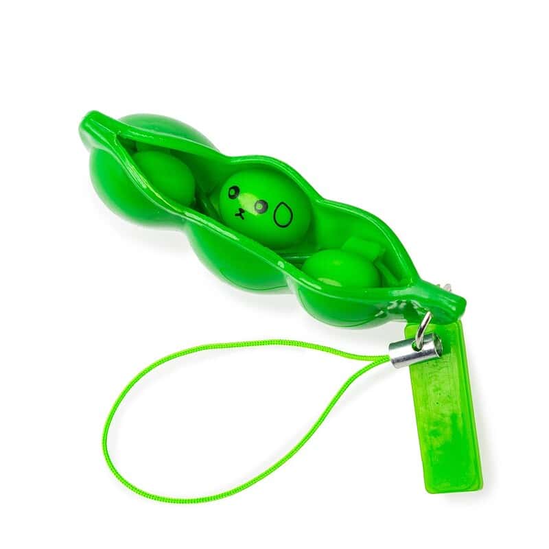 Fidget Toys Set - 6 Populaire Fidgets - Stressverlichting en ...
